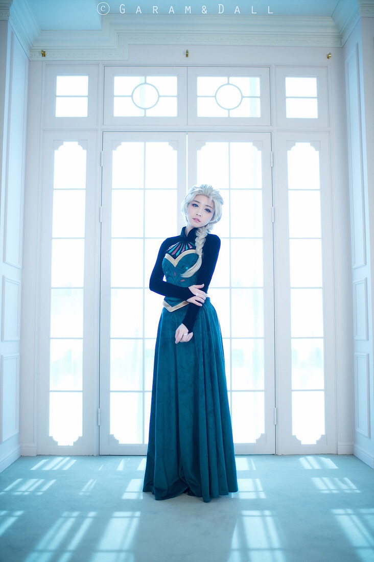 Picture of Tomia (토미아)