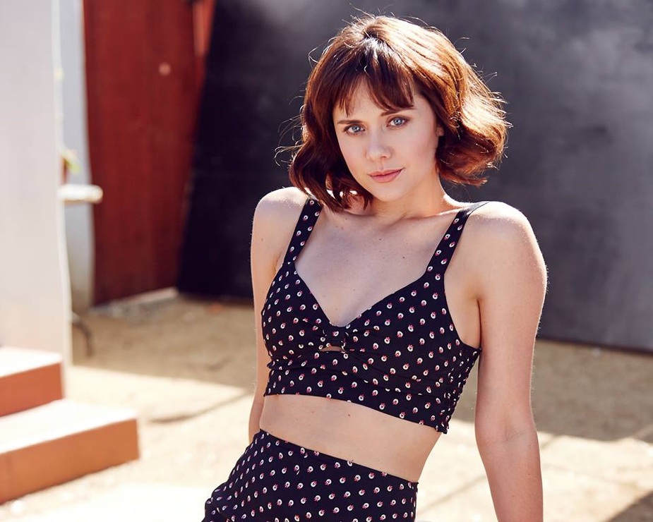 Picture of Haley Strode