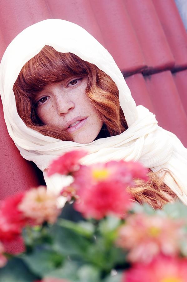Image of Sydney LaFaire