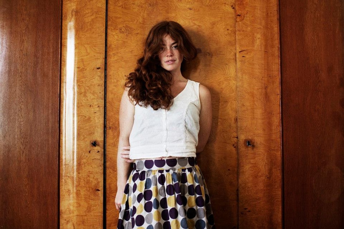 Picture of Sydney LaFaire