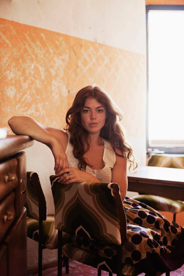 Picture of Sydney LaFaire