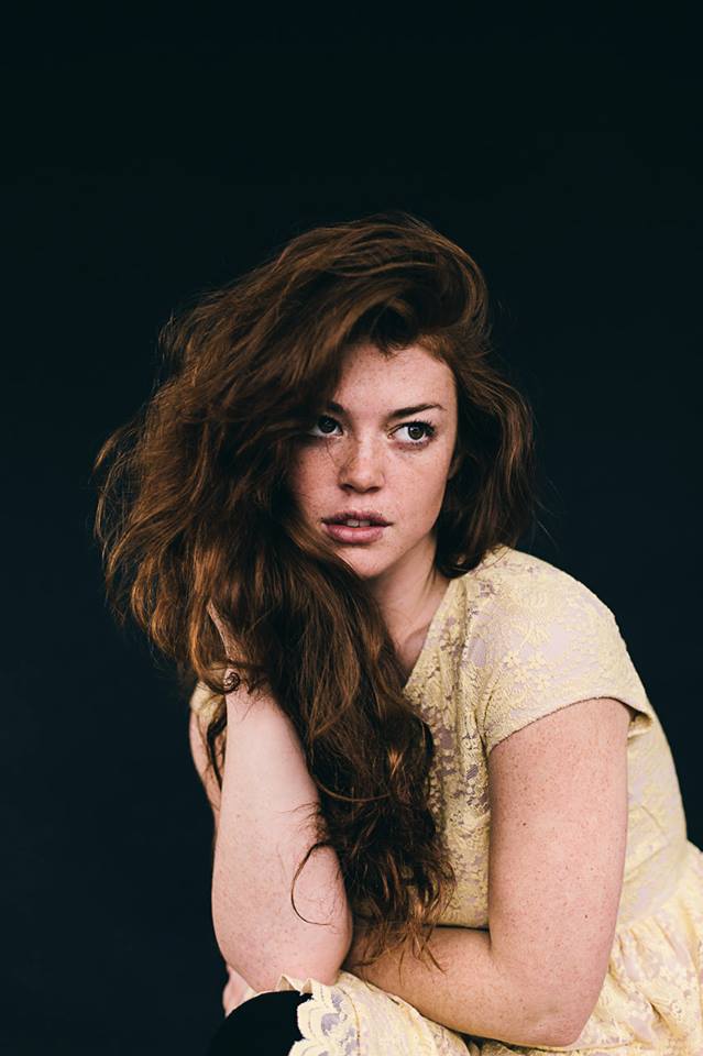 Picture of Sydney LaFaire