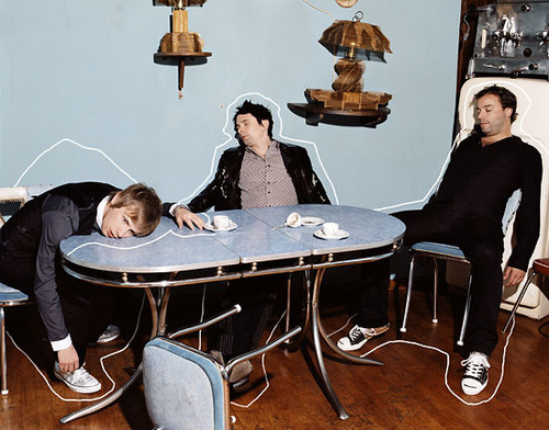 Picture of Muse
