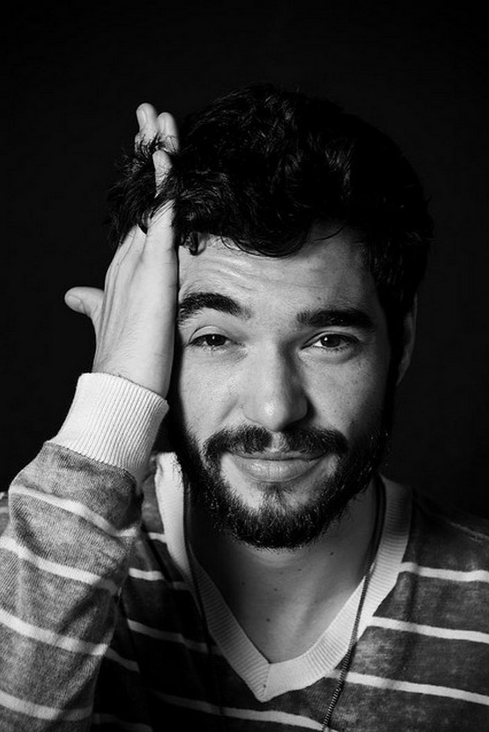 Caio Blat image
