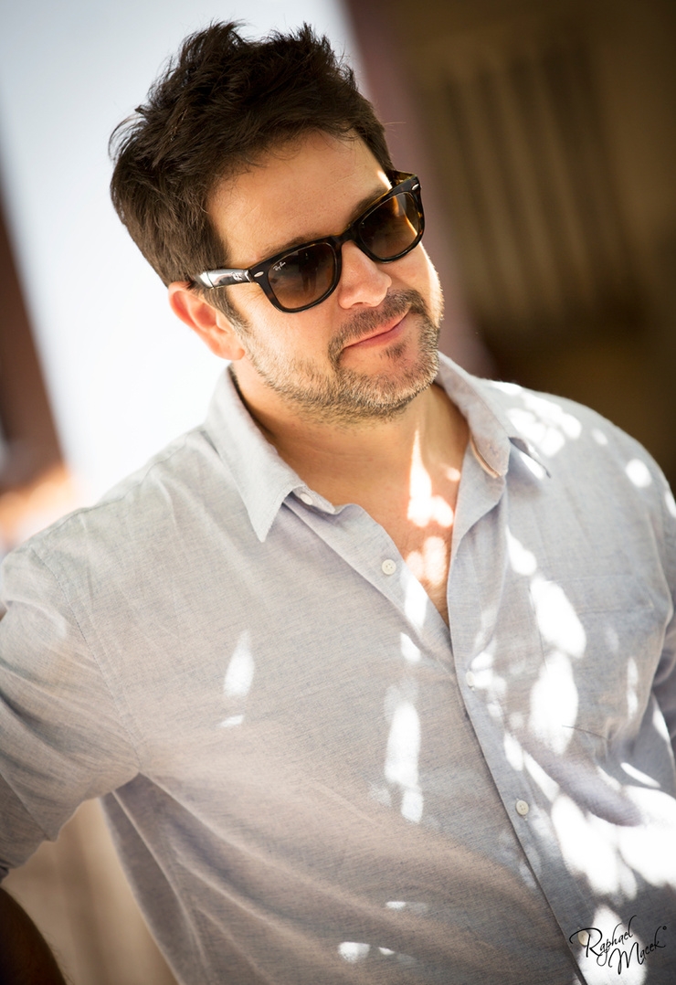 Picture of Murilo Benício