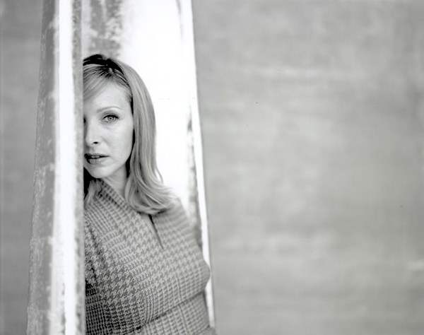 Lisa Kudrow picture