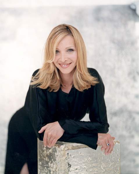 Picture of Lisa Kudrow