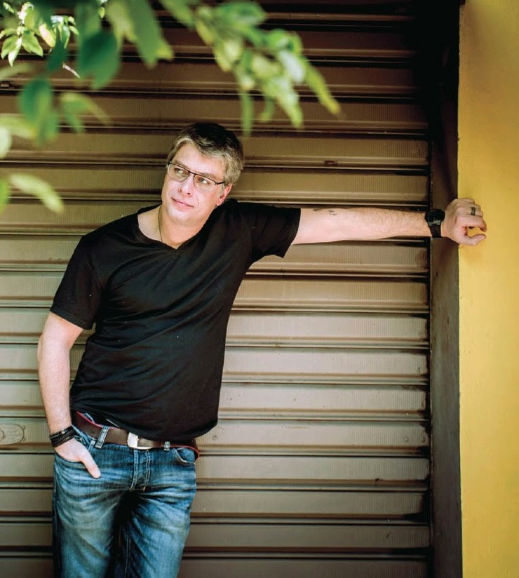 Picture of Fábio Assunção