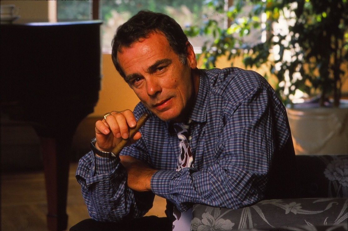 Dean Stockwell picture