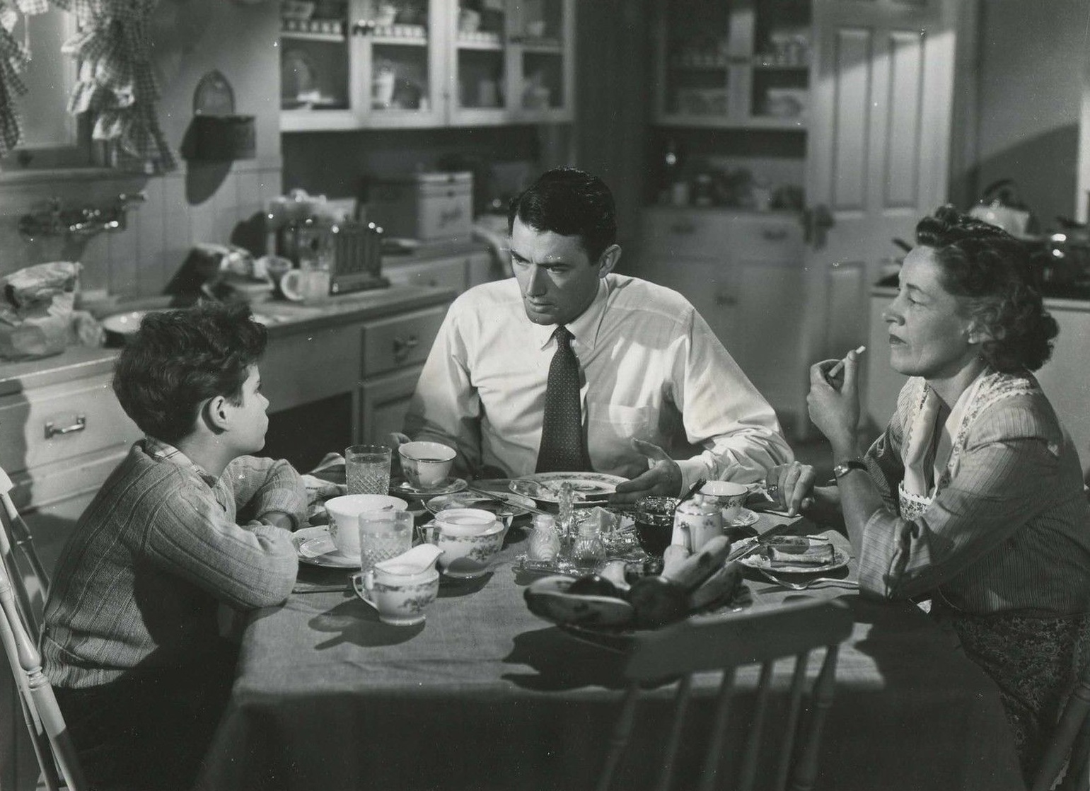 Picture of Gentleman's Agreement (1947)