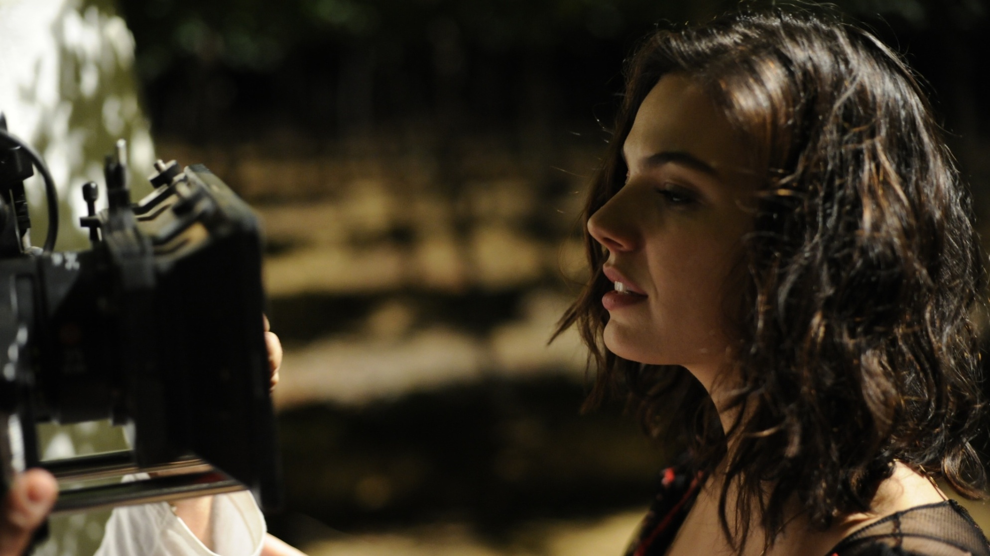 Isis Valverde picture