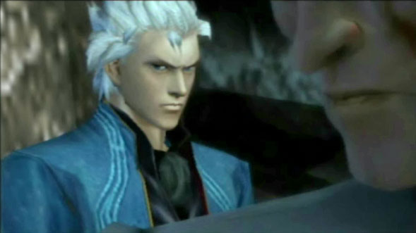 Picture of Vergil Sparda