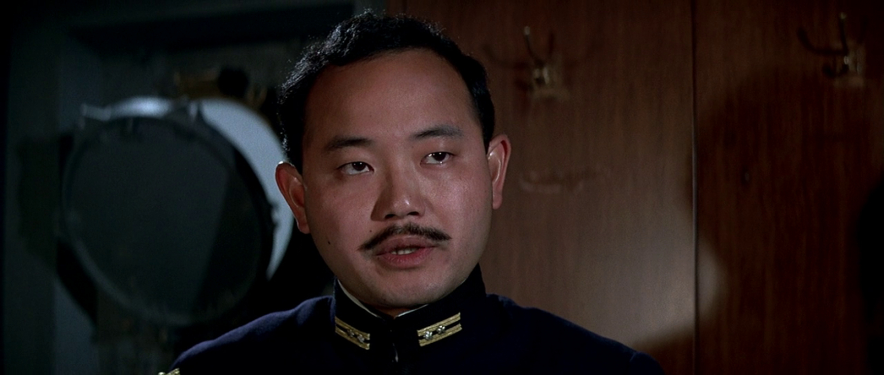 Clyde Kusatsu picture