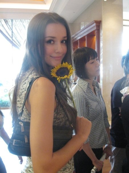 Picture of Larisa Bakurova