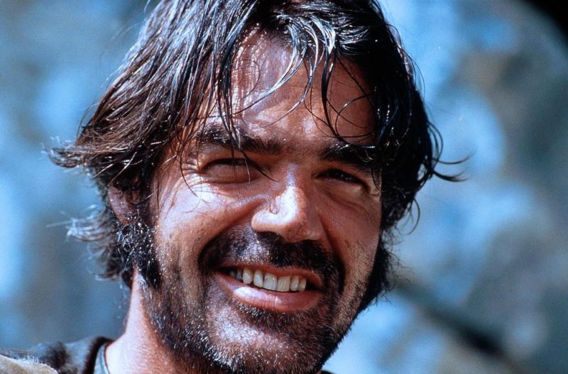 Picture of Michael Greiling