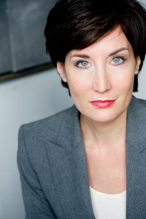 Picture of Anne Alexander Sieder