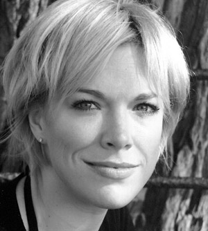Picture of Hannah Waddingham