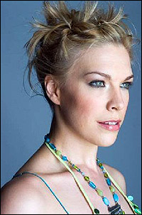 Picture of Hannah Waddingham