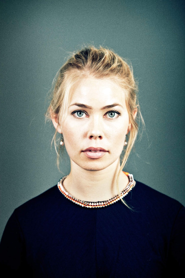 Picture of Birgitte Hjort Sørensen