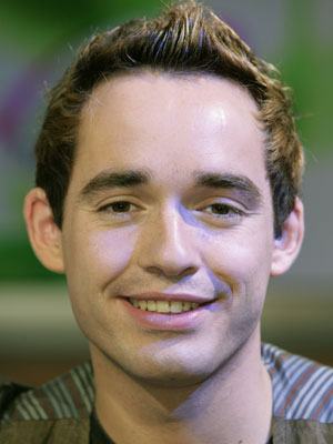 Picture of Daniel Küblböck