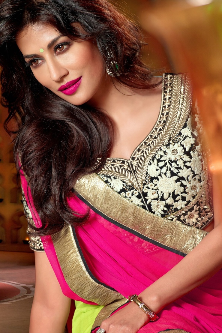 Picture of Chitrangda Singh