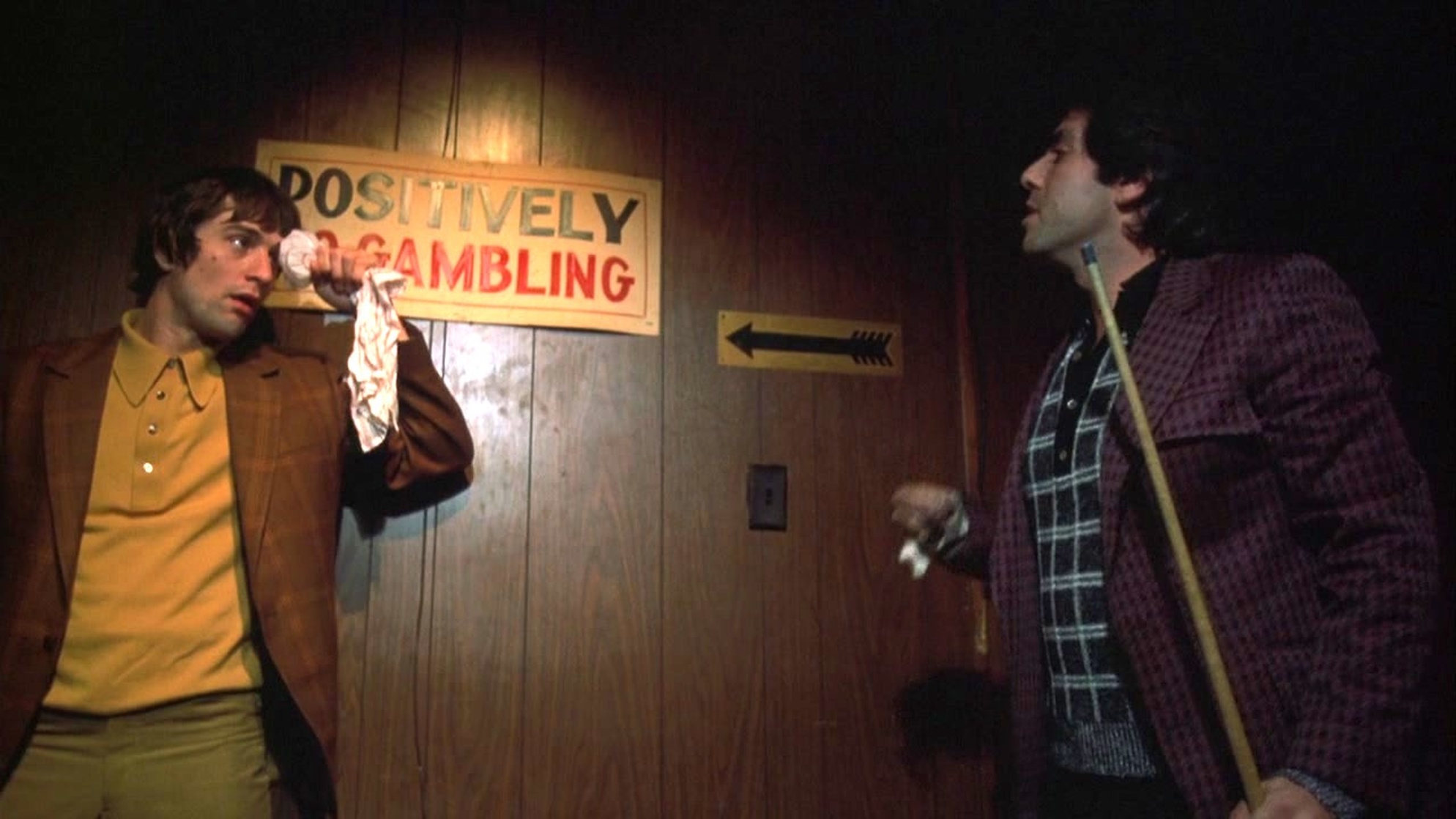 Mean Streets image