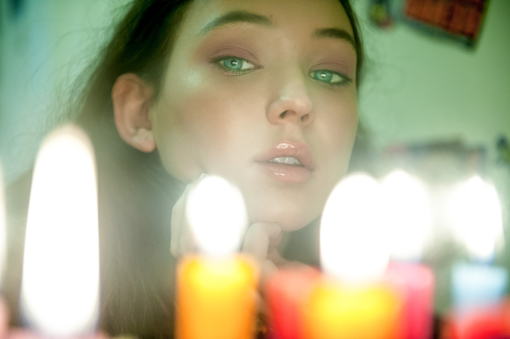 Valentina Sykes image