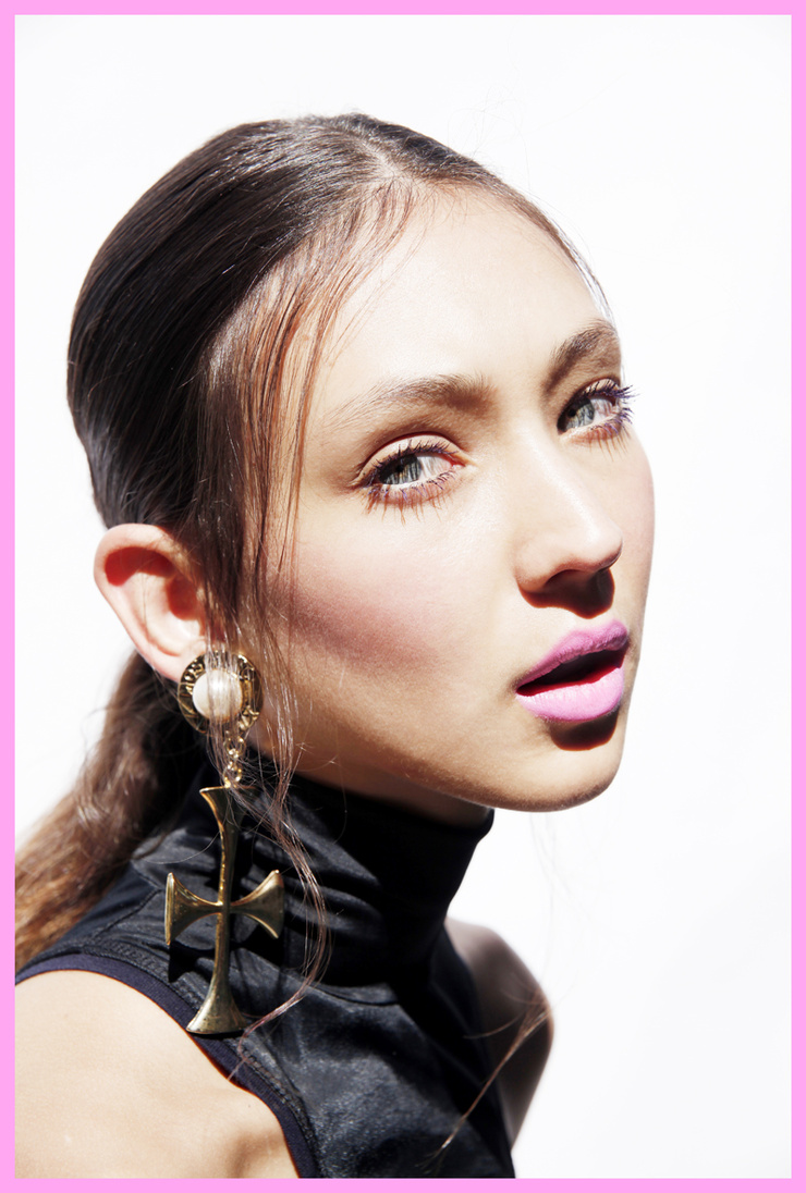 Picture of Valentina Sykes