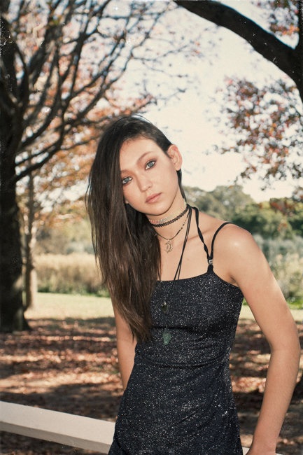 Picture of Valentina Sykes