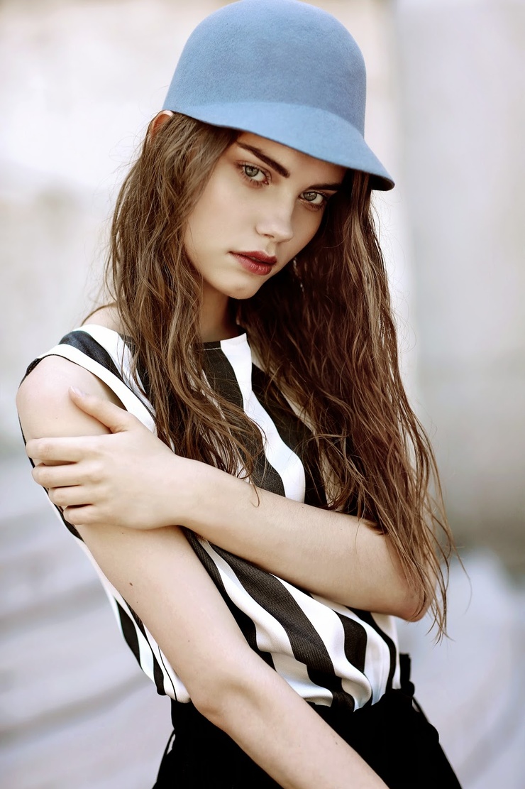 Picture of Daria Piot