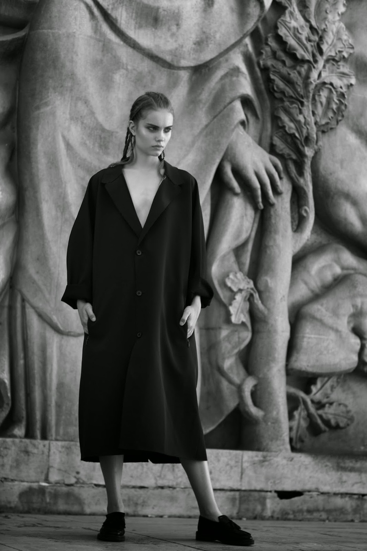 Picture of Daria Piot