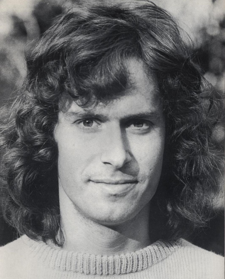 Picture of Tony Banks