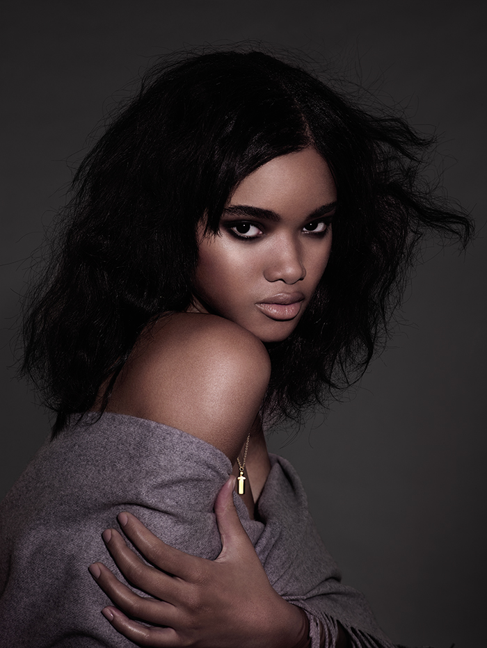 Picture of Iesha Hodges