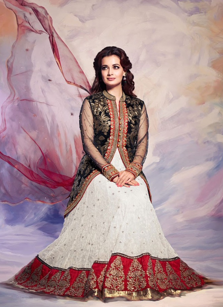 Picture of Diya Mirza