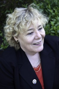 Picture of Zoe Lofgren