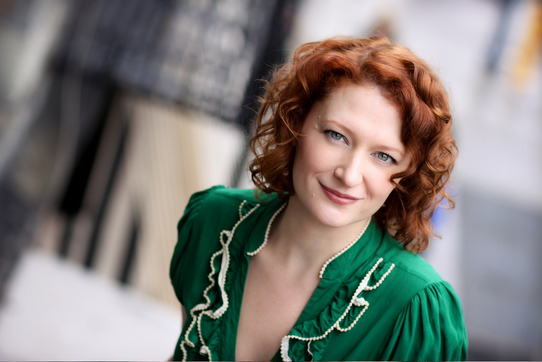 Picture of Kerry O'Malley