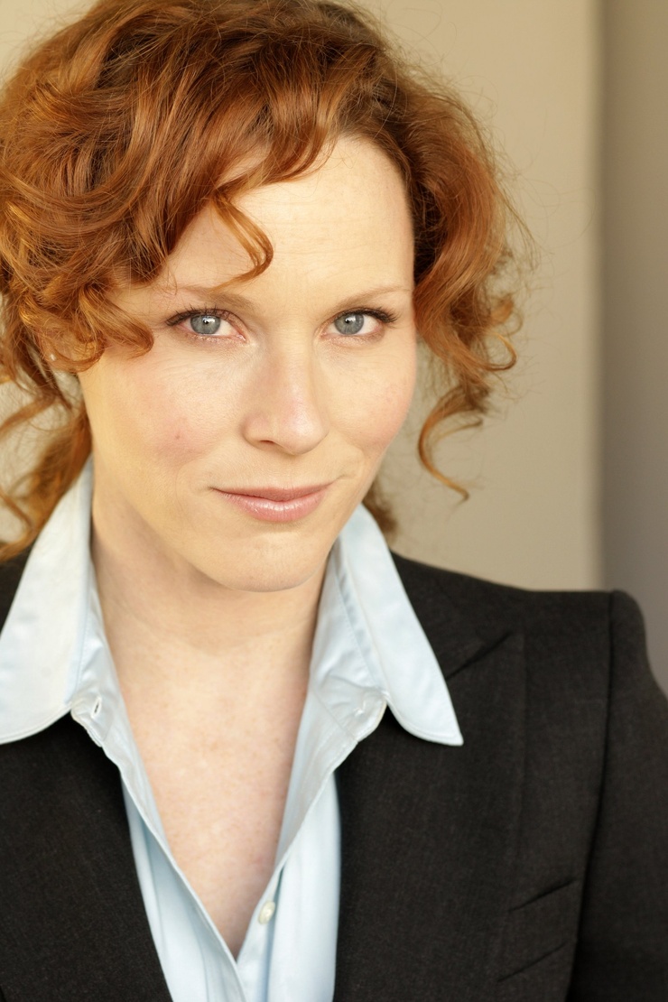 Picture of Mandy Levin