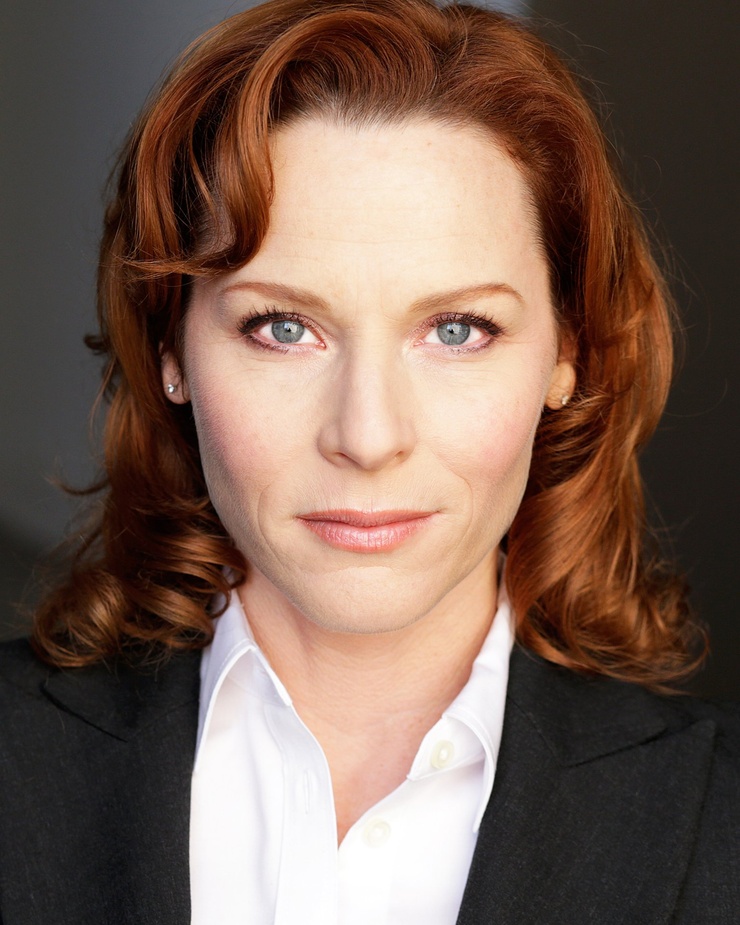 Picture of Mandy Levin