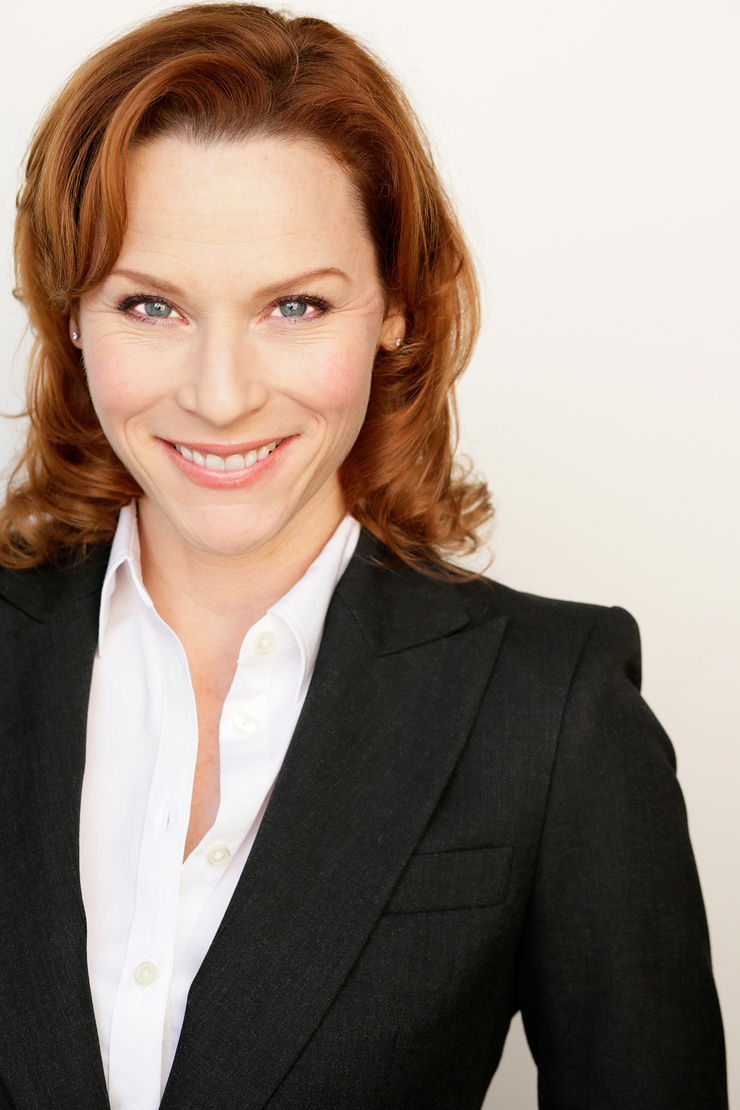 Picture of Mandy Levin