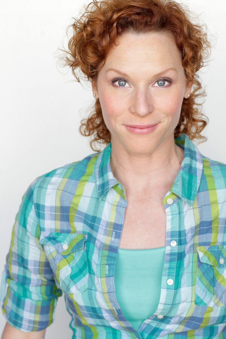 Picture of Mandy Levin