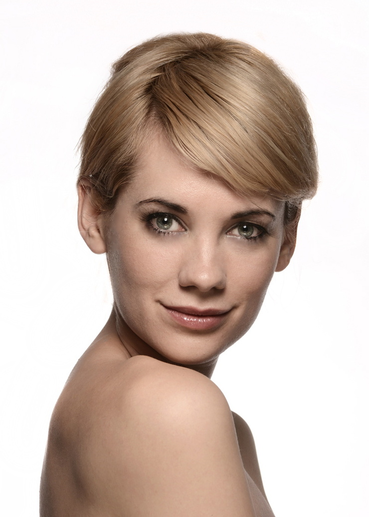 Picture of Selina MacDonald