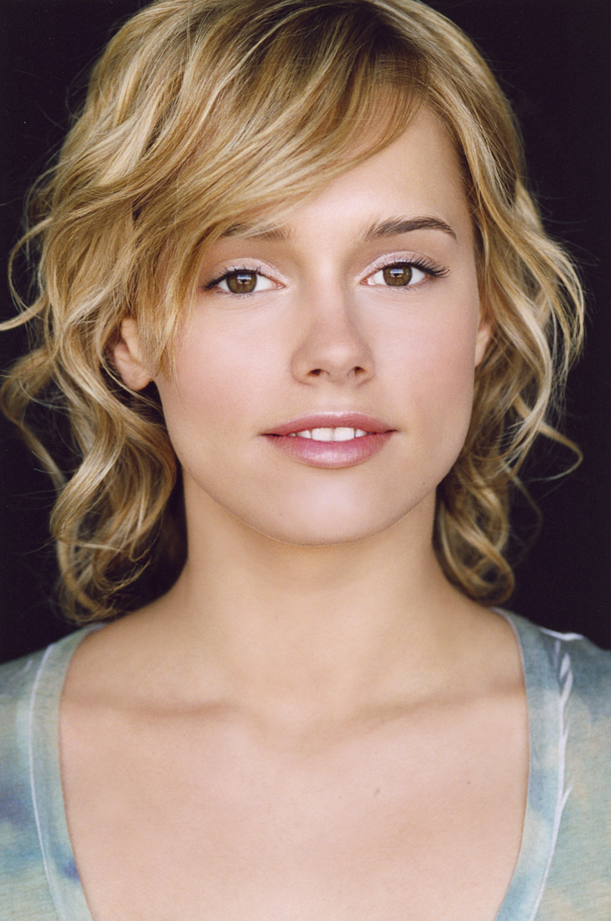 Jillian Nelson image