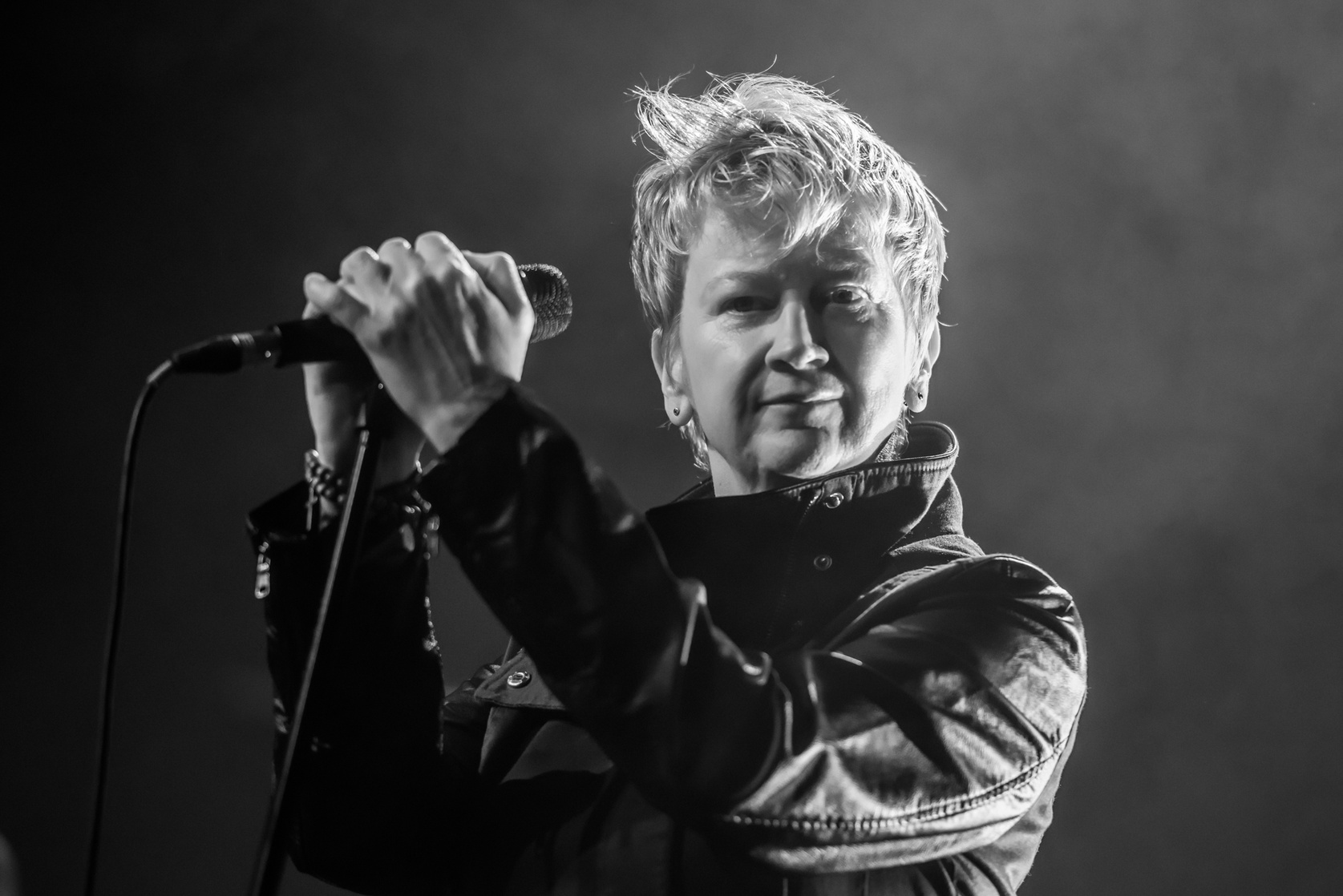 Picture of Anne Clark