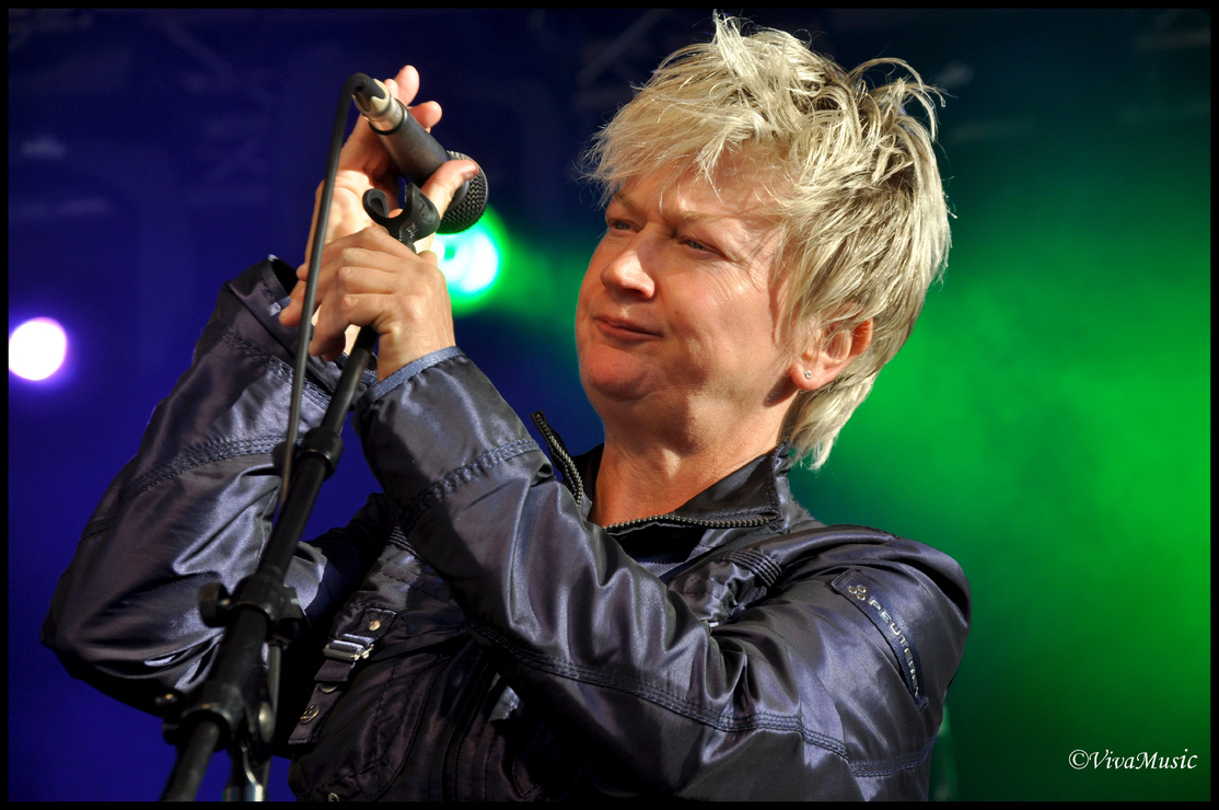 Image of Anne Clark