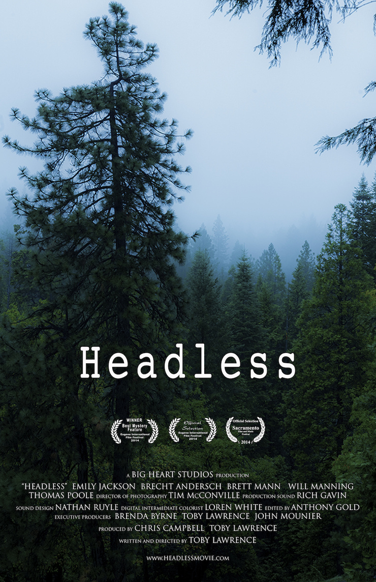 Picture of Headless