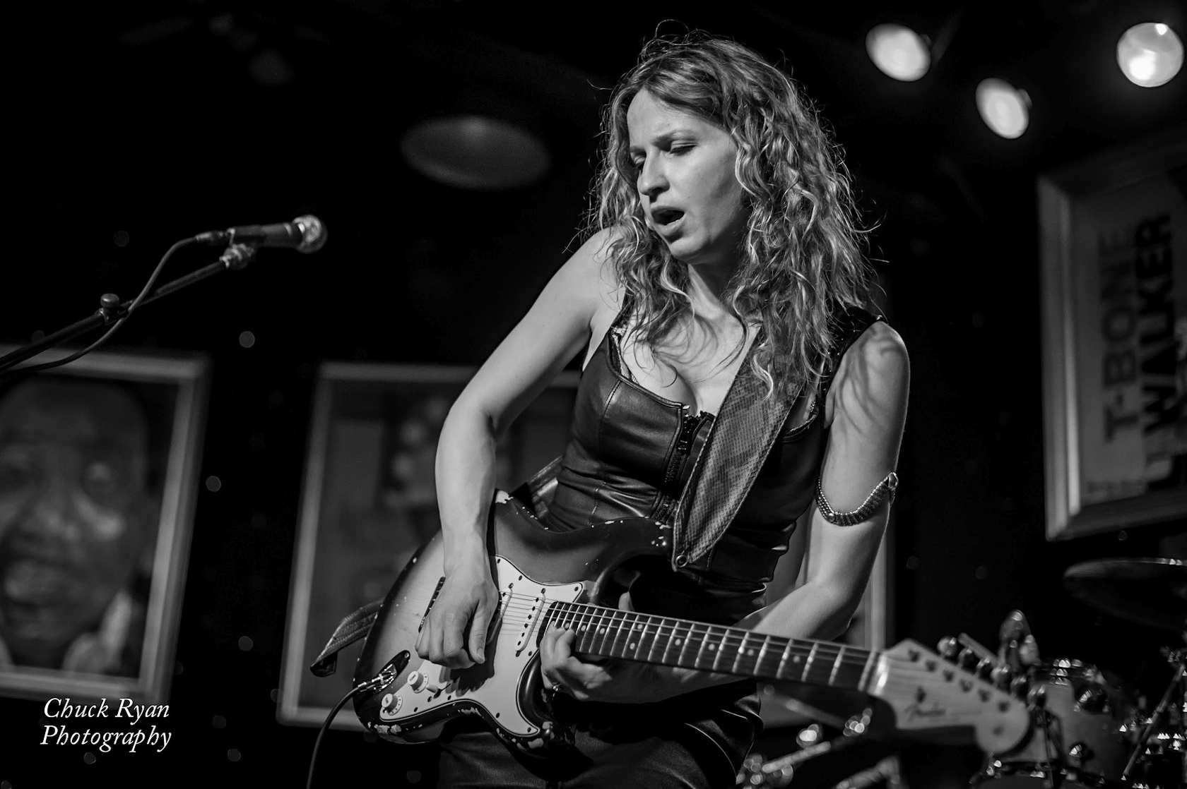 Picture of Ana Popovic
