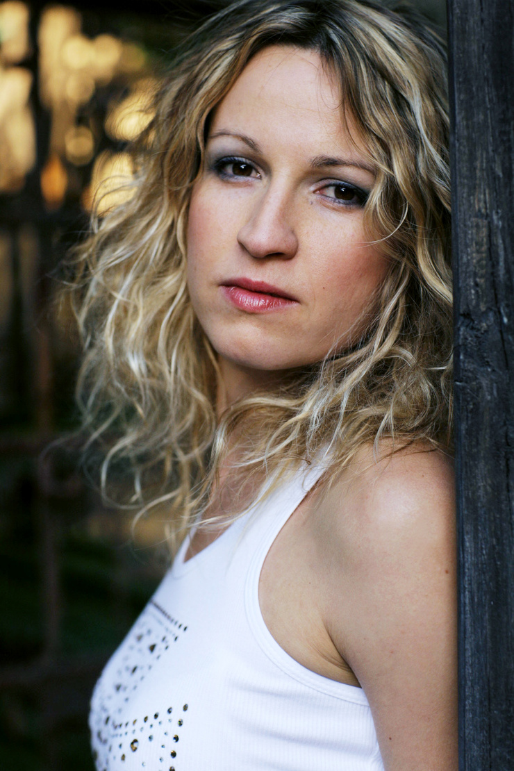 Picture of Ana Popovic