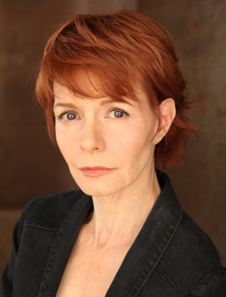 Picture of Holly Hawkins