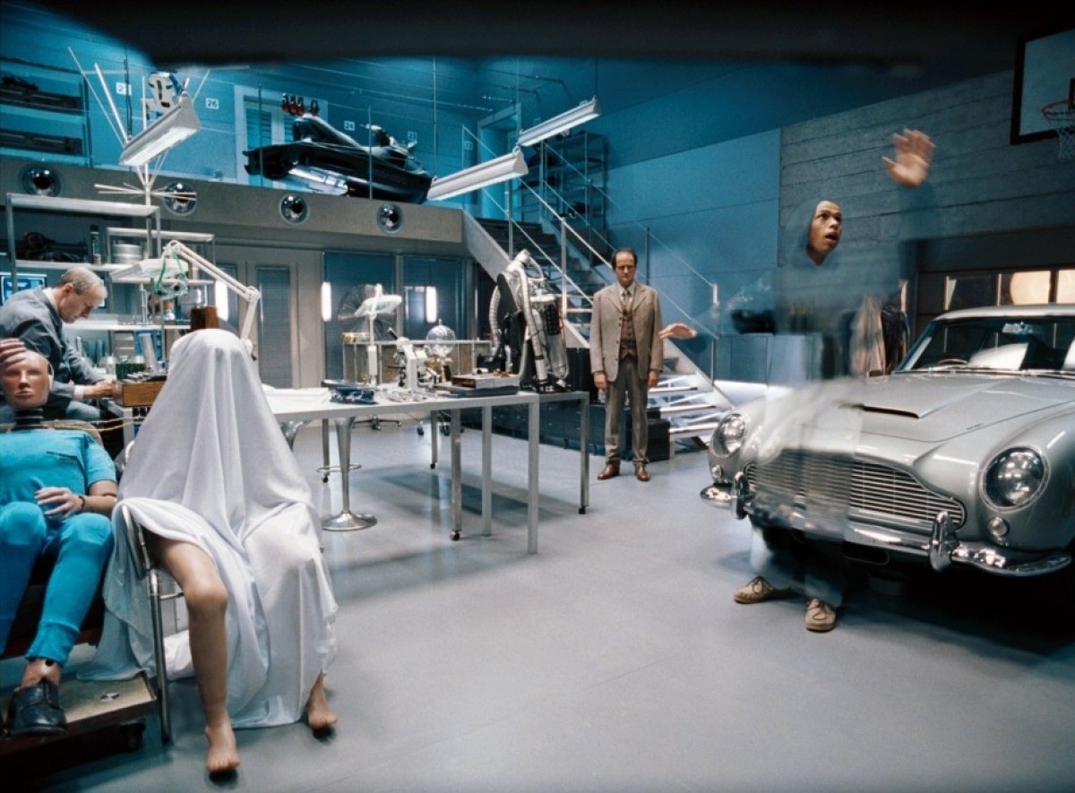 Image of Double zéro