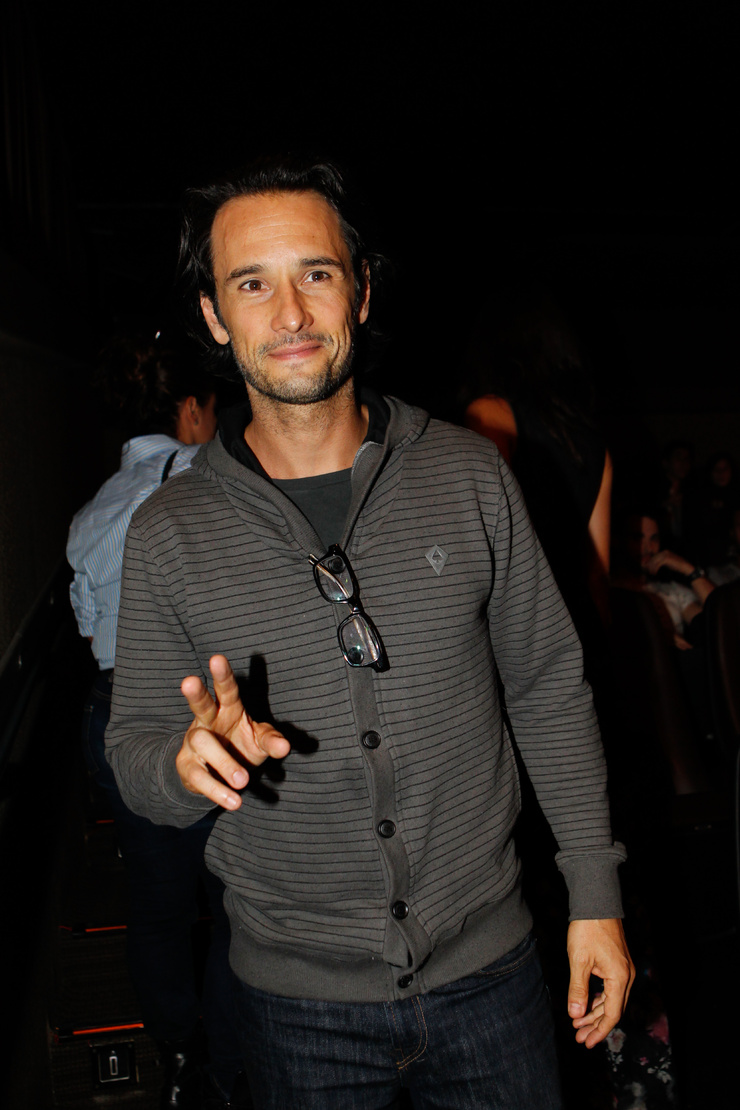 Image of Rodrigo Santoro